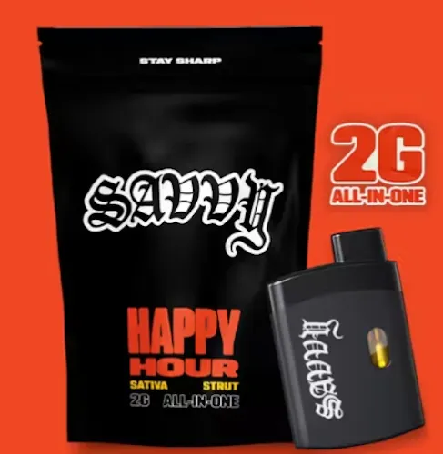 Summer Mel | Disposable | 2g - Story Cannabis