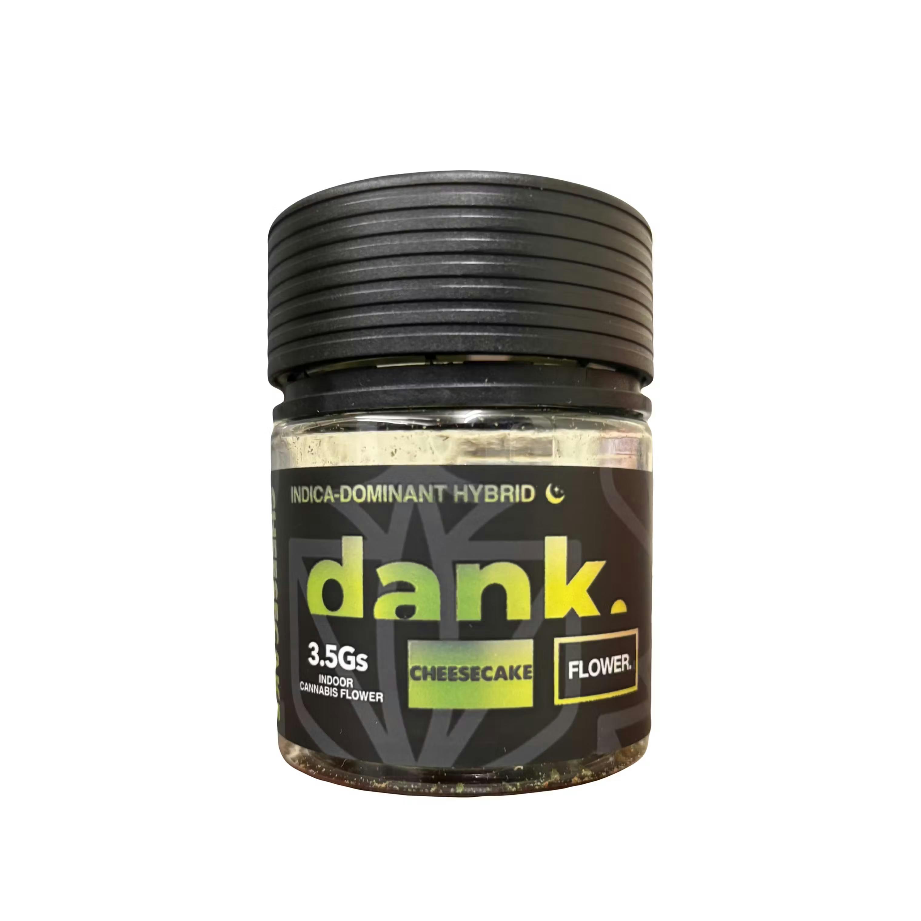 dank. | Cheesecake Flower | 716 Cannabis LLC.