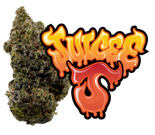 Juicee J | 3.5g Flower | by Lazy River - CNA Stores