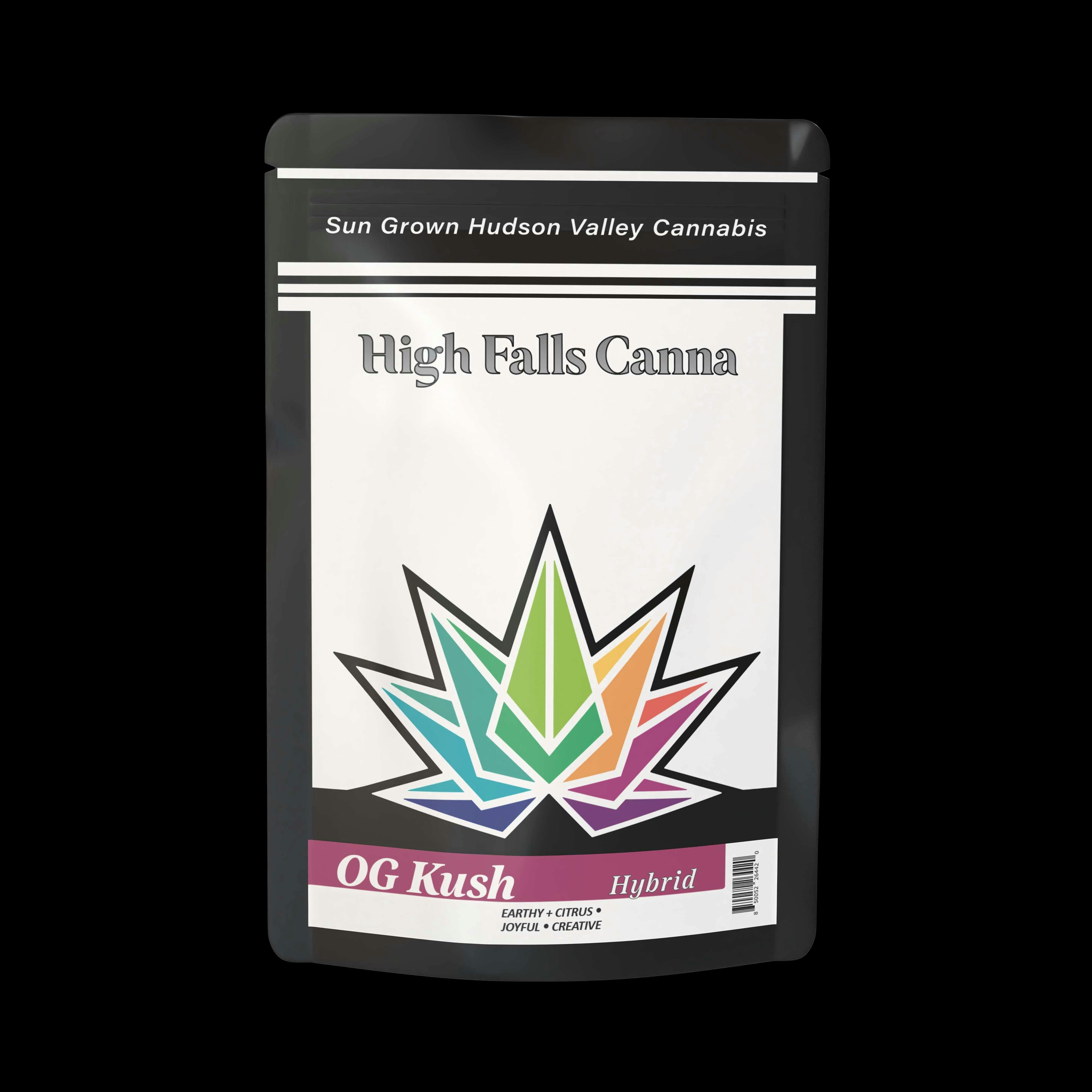 OG Kush | Flower | 7g by | Buy Online | Treehouse Cannabis