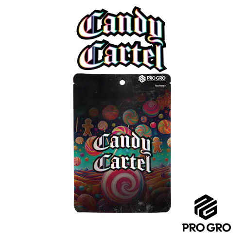 Candy Cartel 3.5g Flower • Pure Options