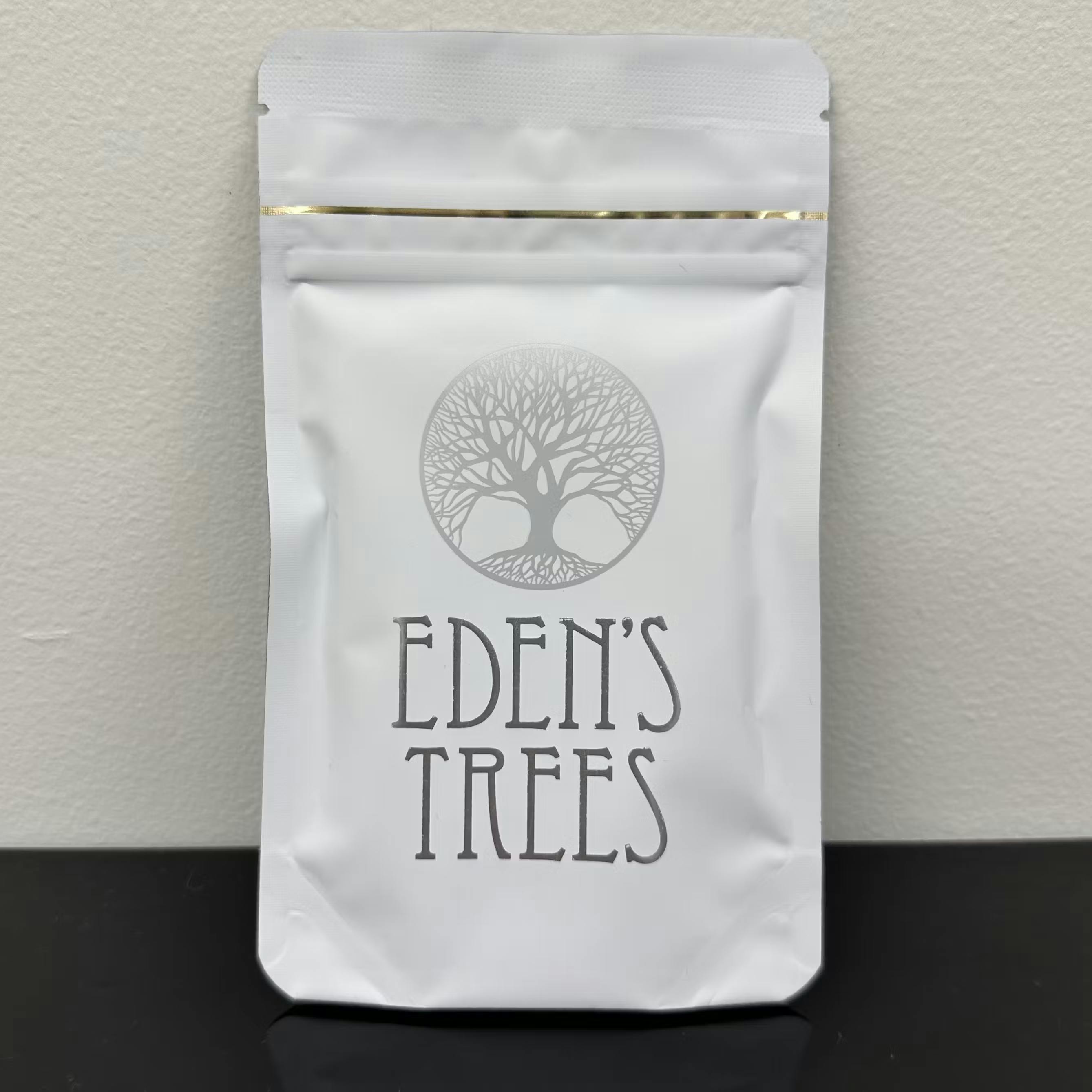 Shop Eden's Trees Peach Gummies (11ct.) in Delaware | Pollen Dispensary
