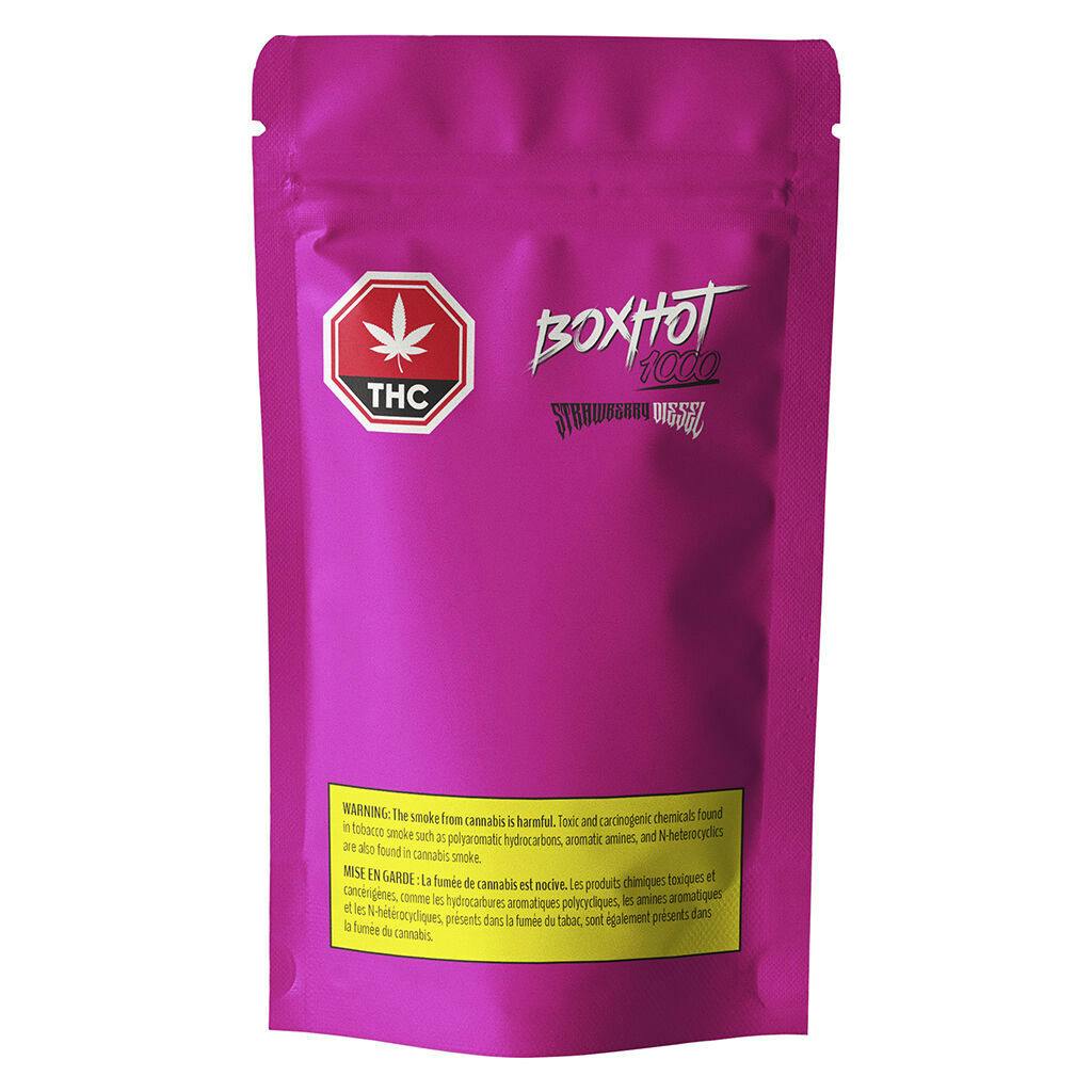 Product | Sessions Cannabis