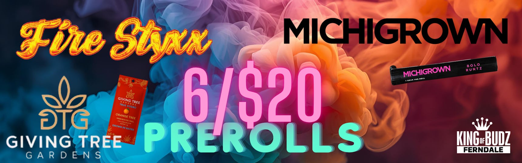 Buy Exotic Matter - 7g Prepack Jar - Cali Blue Runtz Flower Cannabis ...