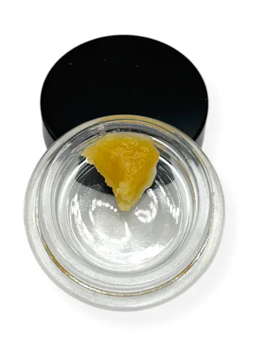Anarchy Sherb Cream Pie Budder Rec - Exclusive Cannabis Michigan