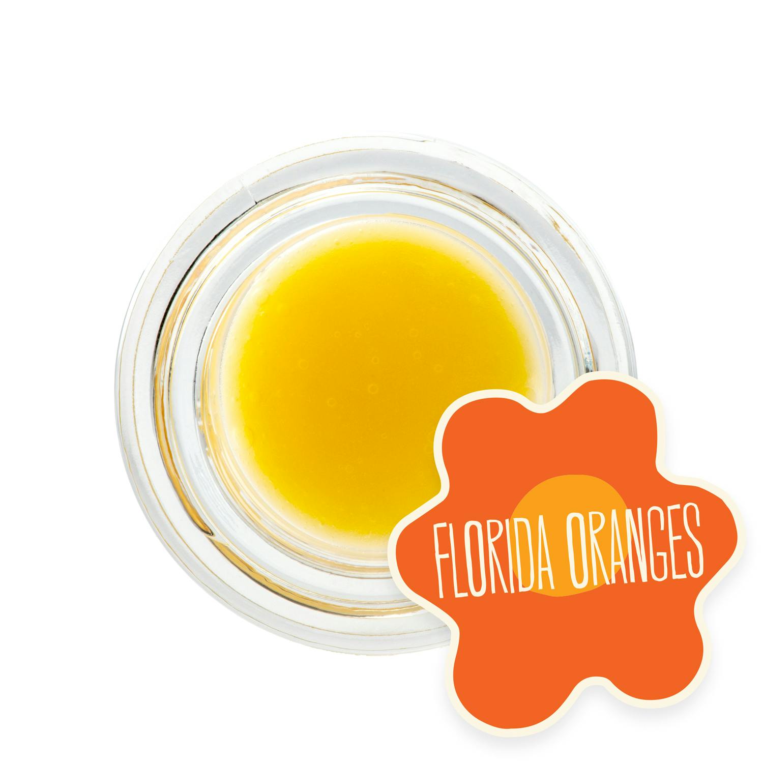 Shop District Cannabis Florida Oranges Batter in Hagerstown | DISTRICT