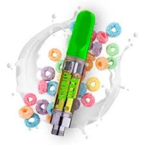 Simply Herb - Fruity Loops - Vape Cartridge 1g - Hello High Dispensary