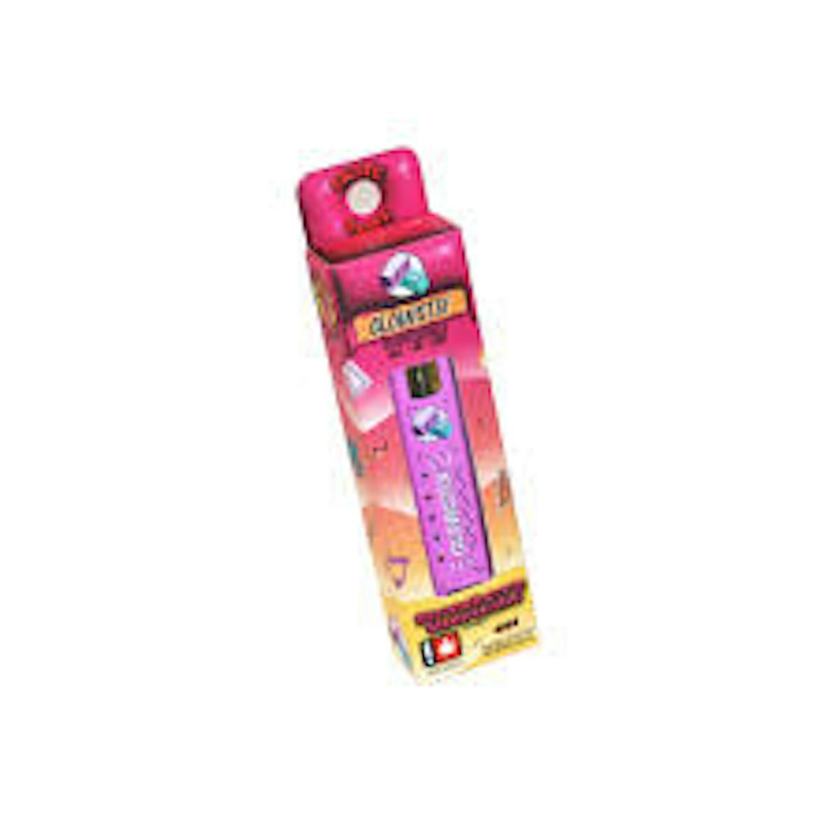 Afterglow – Taste Budz 1g STRAWBERRY SHORTCAKE Glowstix Rechargable All ...