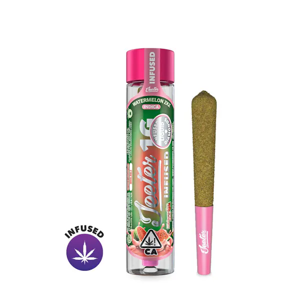 Pre-rolls - Stories Cannabis
