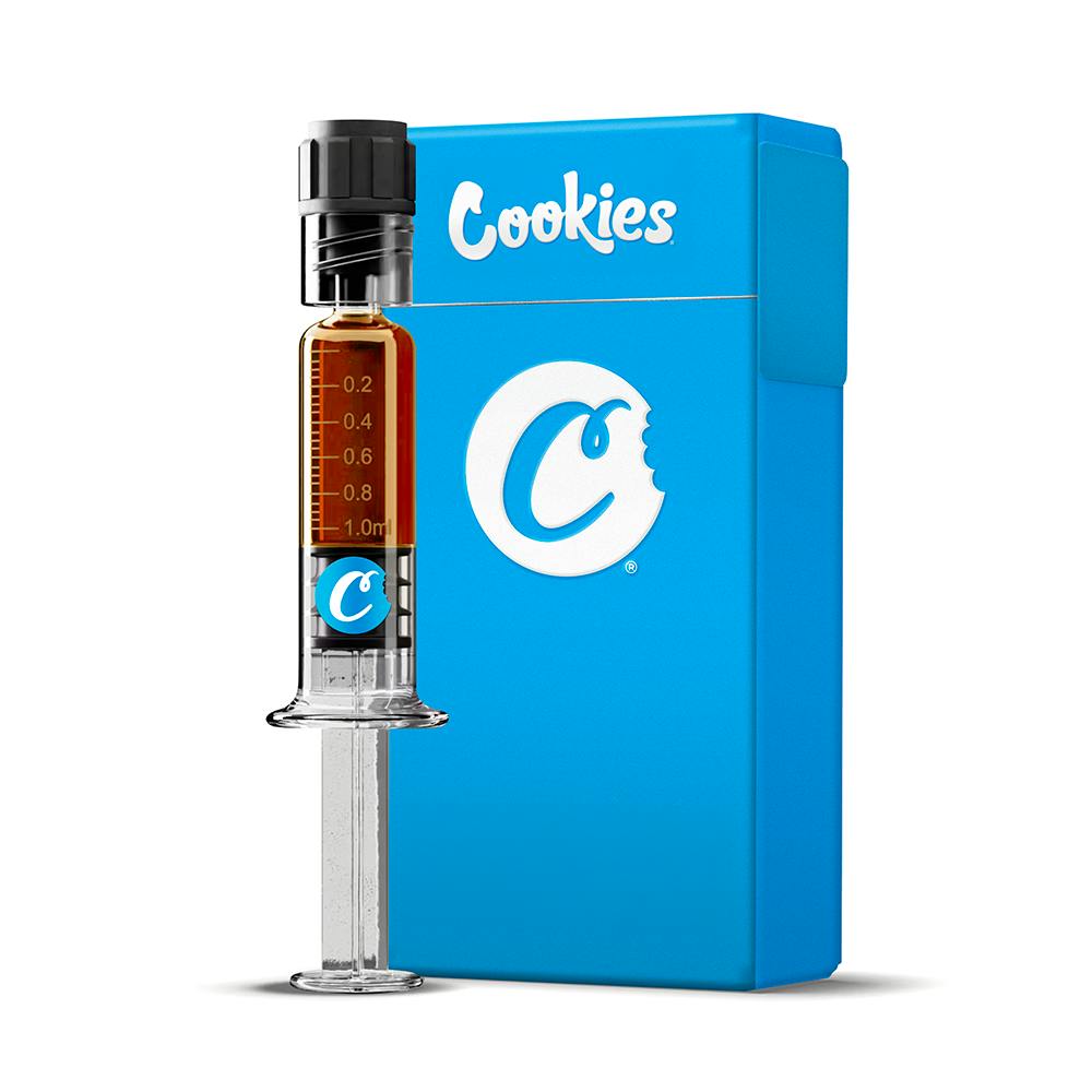 Shop Cookies Blue Suede - RSO in Orange Park | Cookies Florida