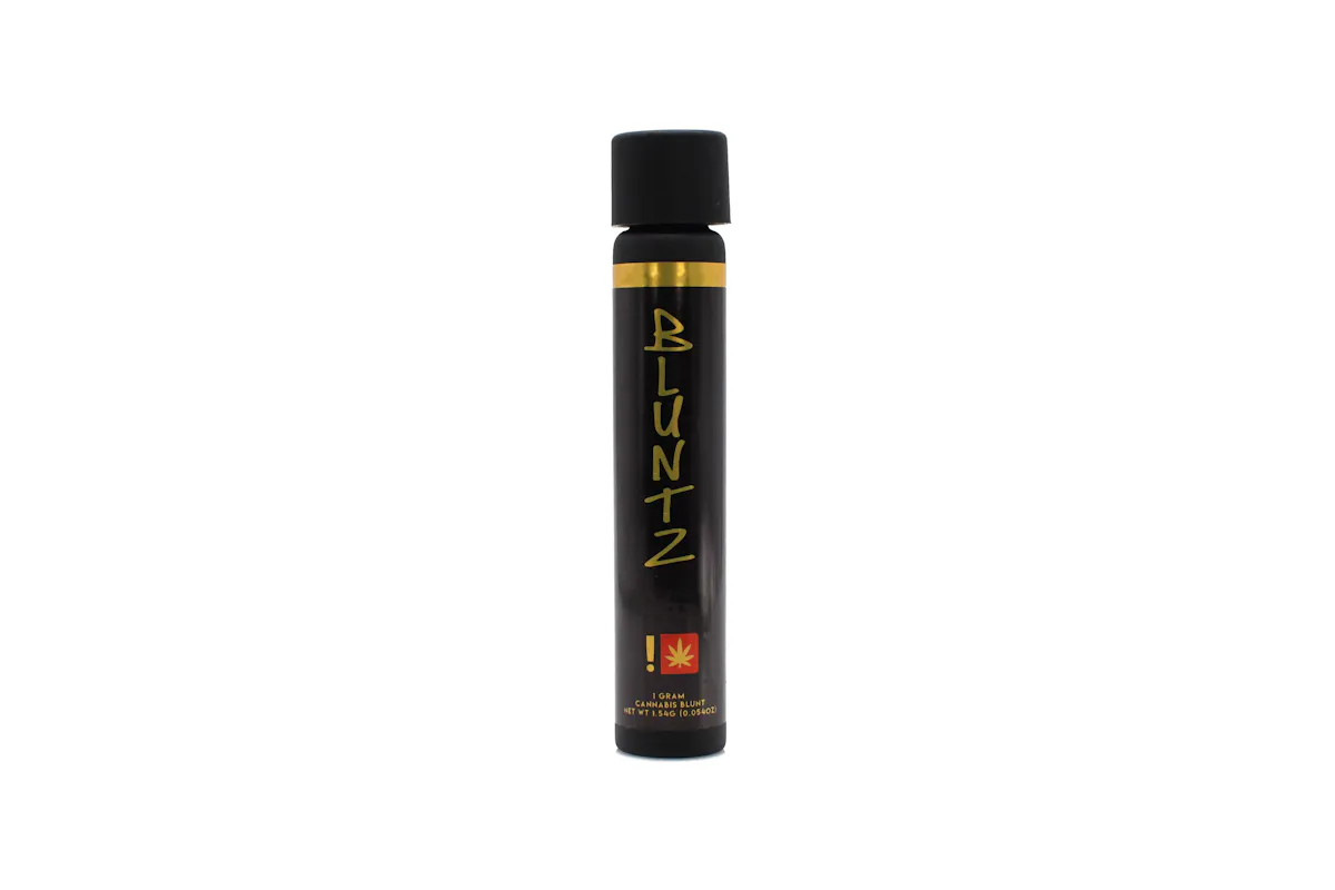 Bluntz 1g MACMOSA Blunt 1g Pre-rolls | Bluntz
