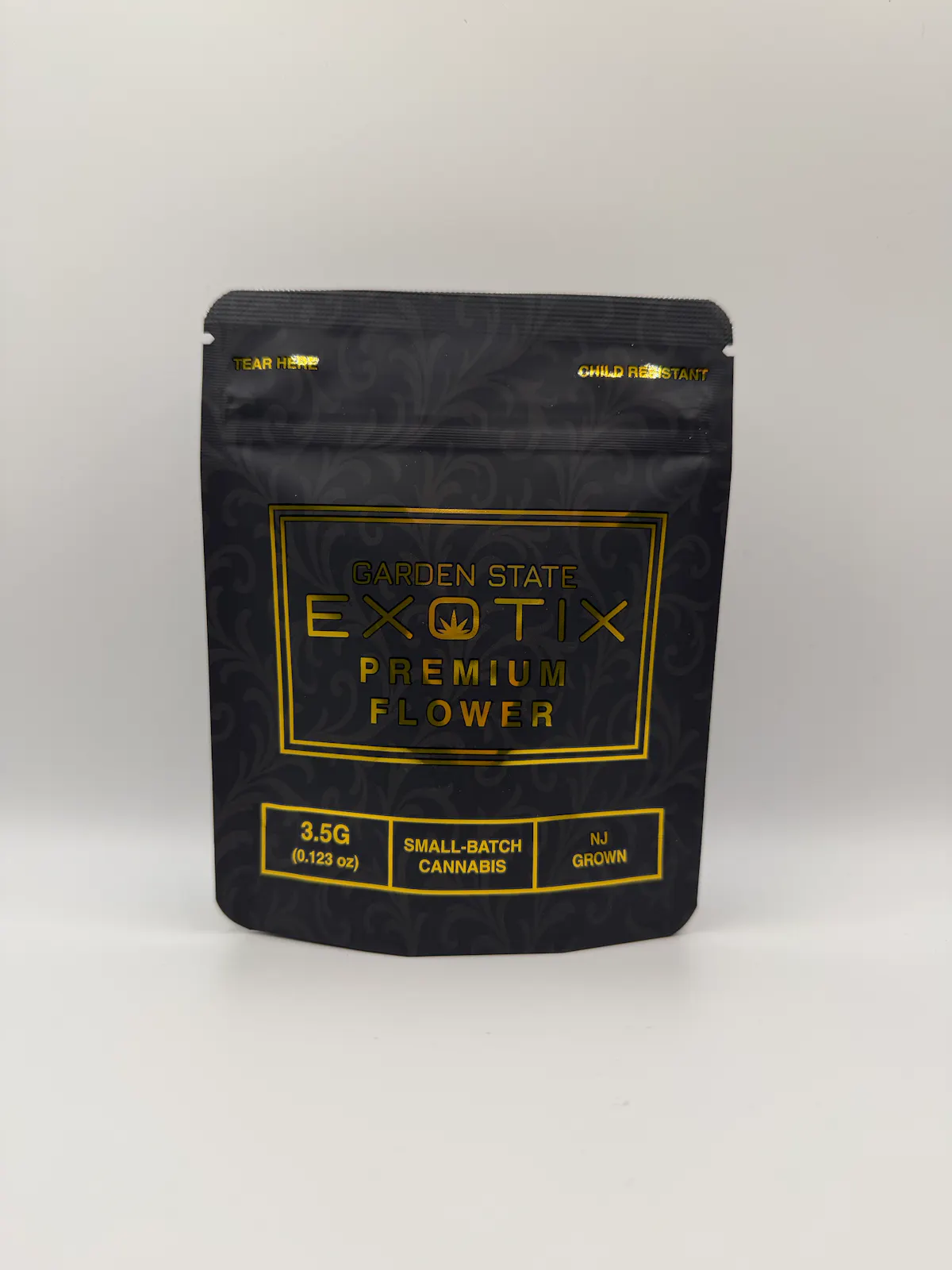 Garden State Exotix l Blueberry Runtz l 3.5g - Eastern Green Cannabis ...