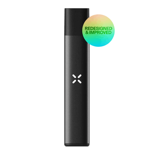 Pax Era Go - Black | Bloom Brothers