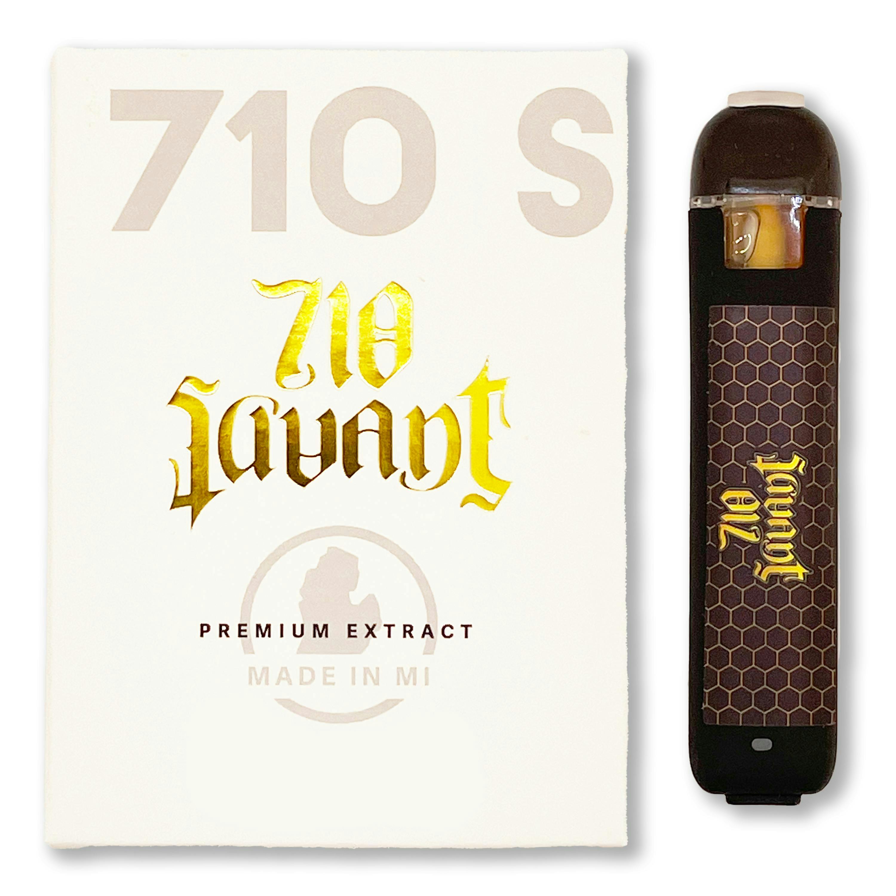 Cannabis Products in Cassopolis, MI | Sunset Coast Provisions