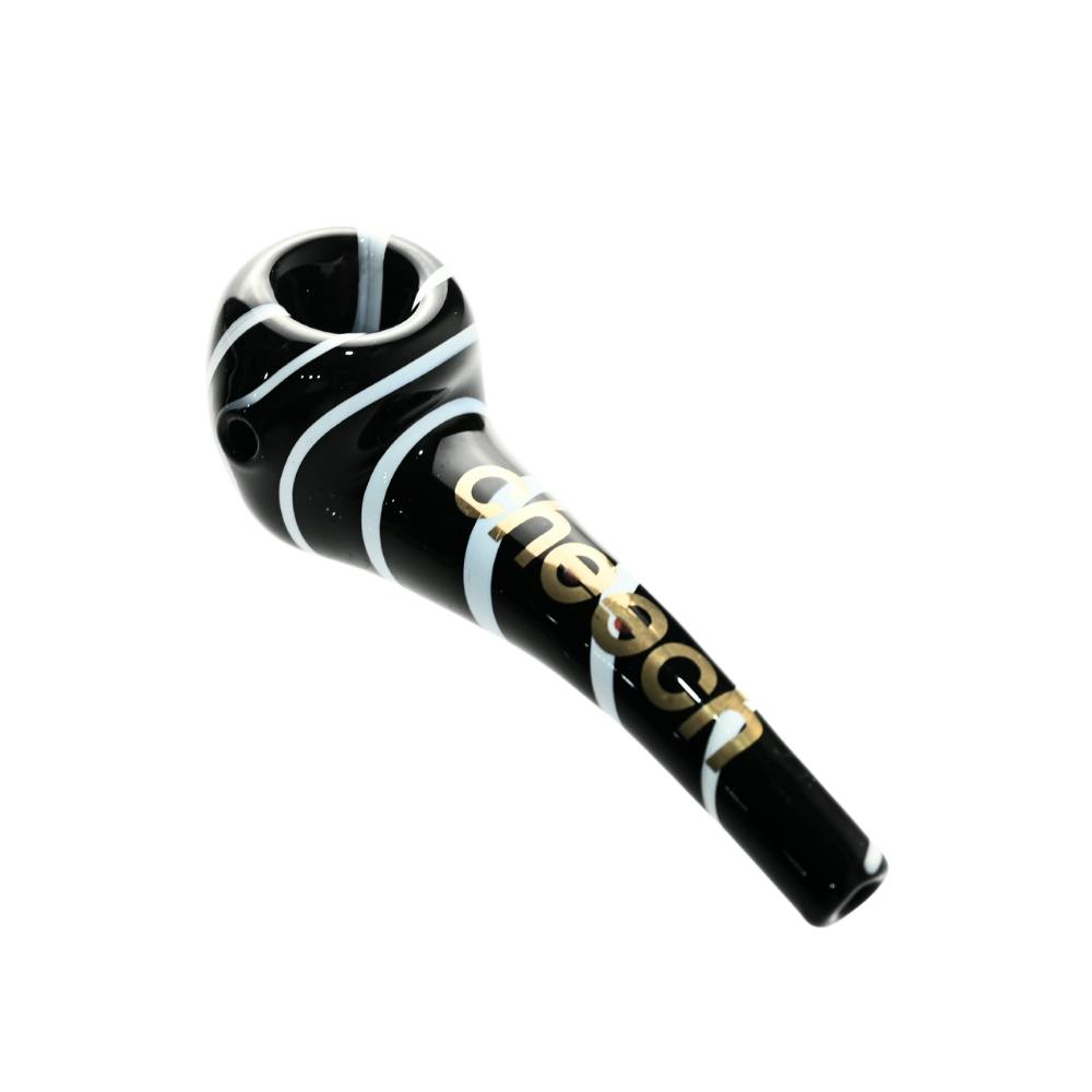 Cheech - Swirly Hand Pipe - 3.5" | Sessions Cannabis
