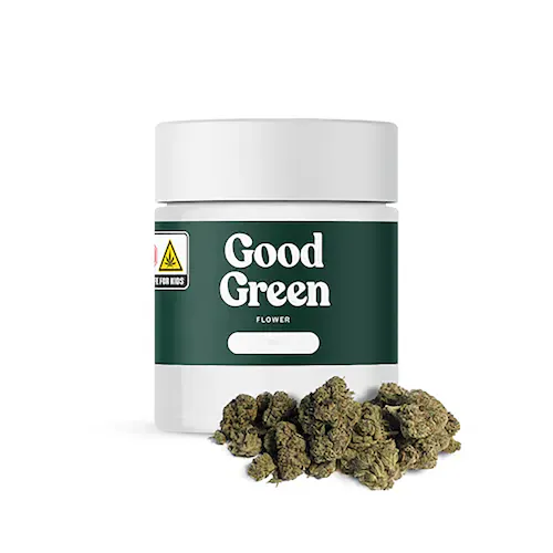 Paradise Snacks - Mixed Buds - 3.5g - Hello High Dispensary