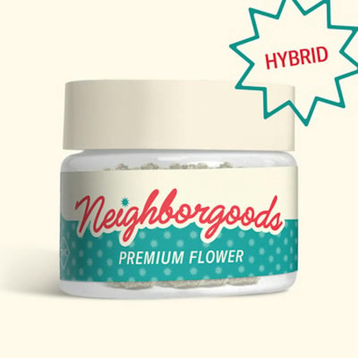 Mac Stomper (H) [2.83g] 2.83g Flower | Neighborgoods