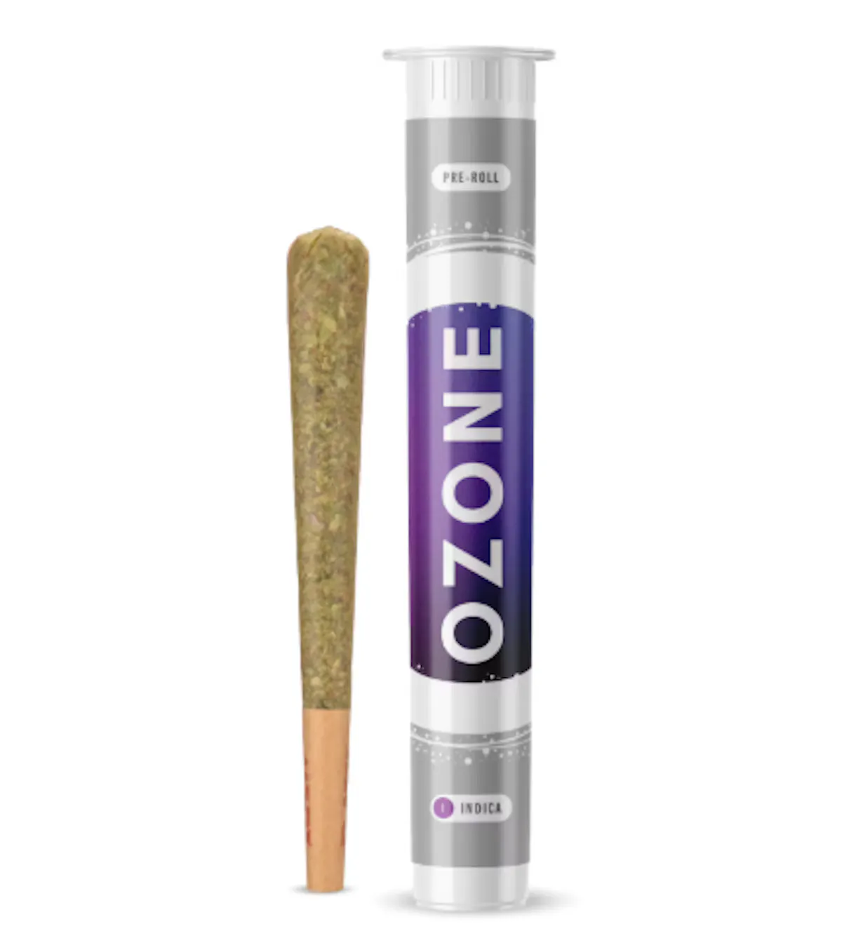 Ozone Butterstuff #6 1g Preroll 1g Pre-rolls | Ozone