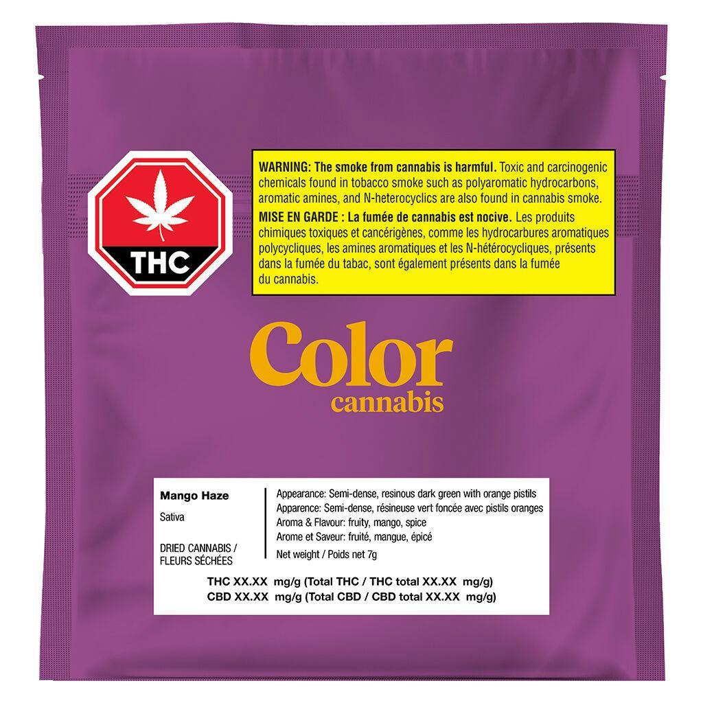 Product | Sessions Cannabis