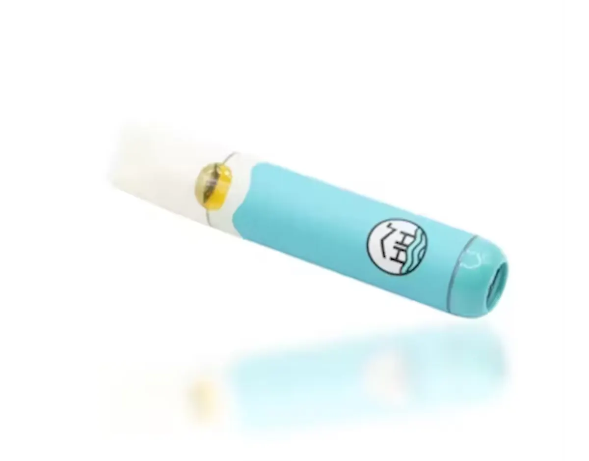 Harbor House Albarino 0.5g Live Rosin Disposable .5g Vaporizers ...