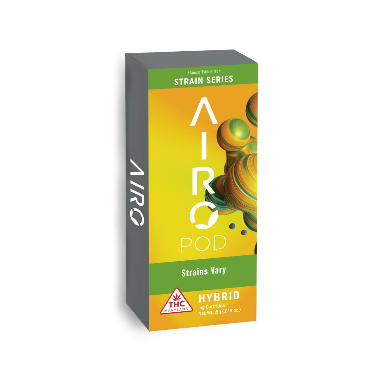 Shop Airo GSC Strain Pod | 0.5g in Hagerstown | DISTRICT