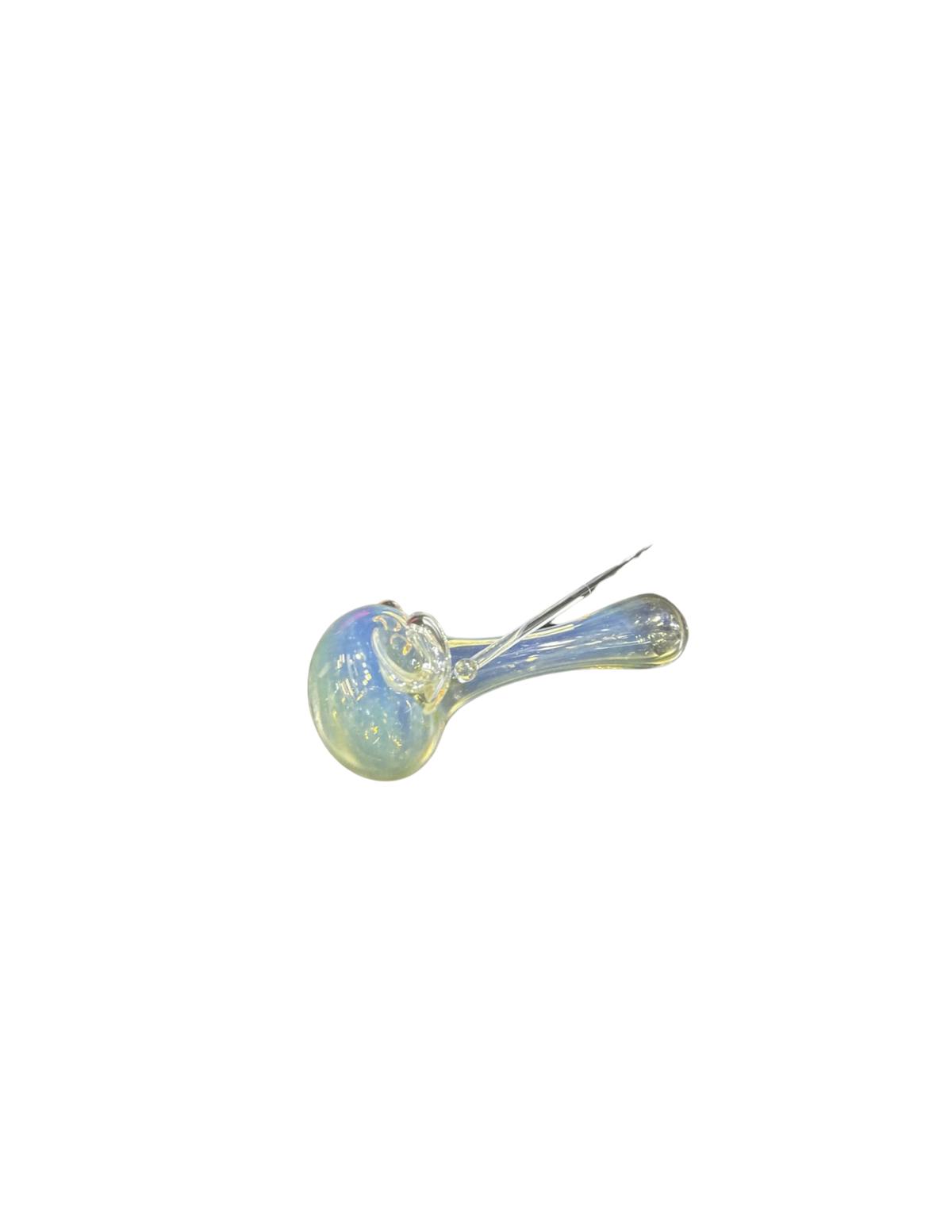EKT Glass CUSTOM SNORKEL Hash Pipe & Wand N/A Accessories | EKT Glass