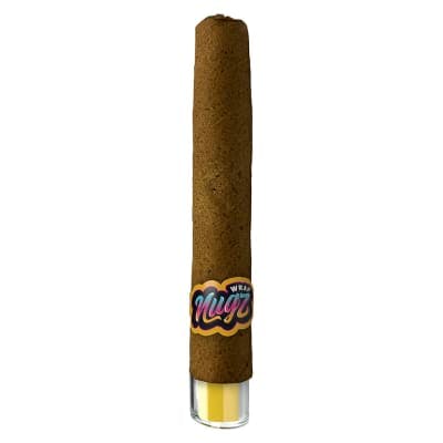 Toke Cannabis | Beamsville Dispensary | Nugz Wrap - Nugz Wrap Indica ...
