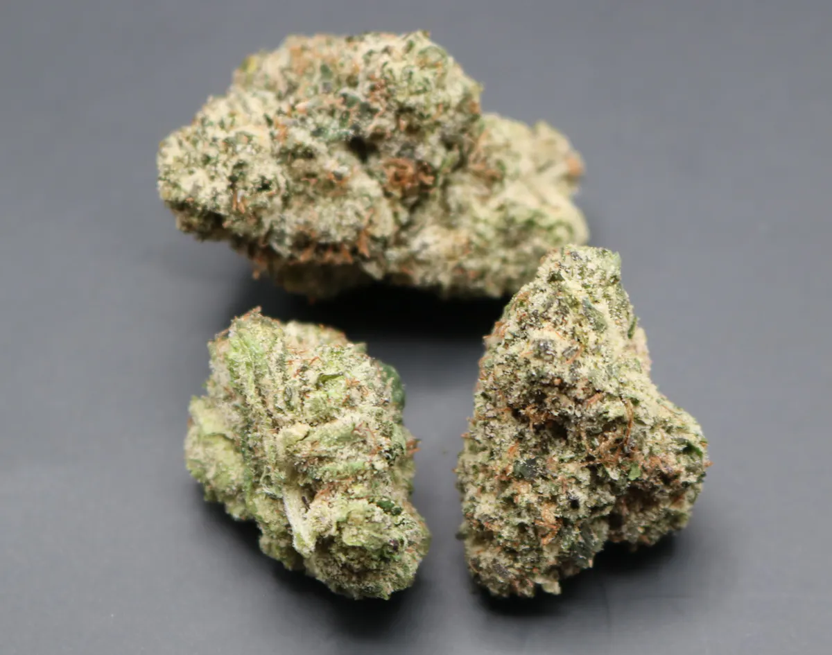 $14 Q-Latto 1g Flower | Culture Farms