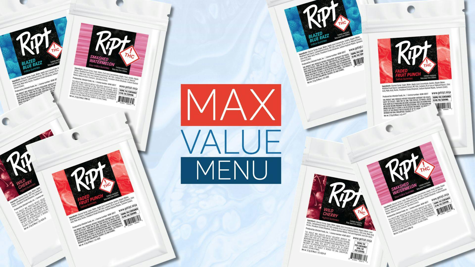 Shop - Social Cannabis Dispensary