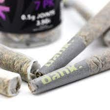 Dank. By Definition | Hawaiian Thunderfuck | 1g - Torches NYC