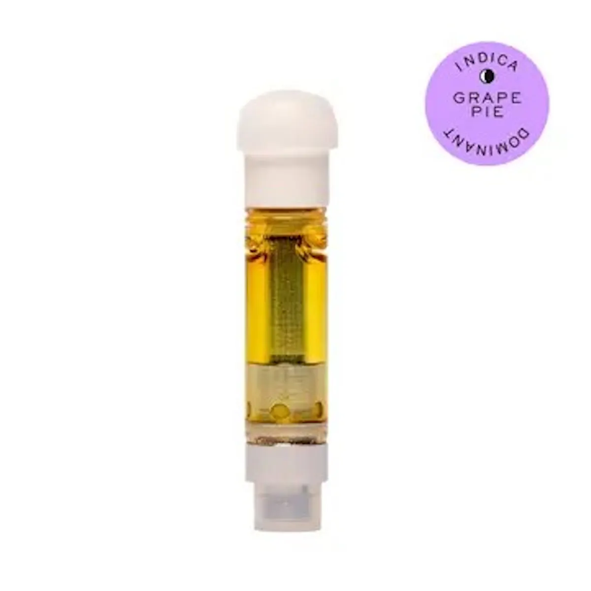 Hudson Cannabis | Grape Pie | Vape Cart 1g Vaporizers | Hudson Cannabis