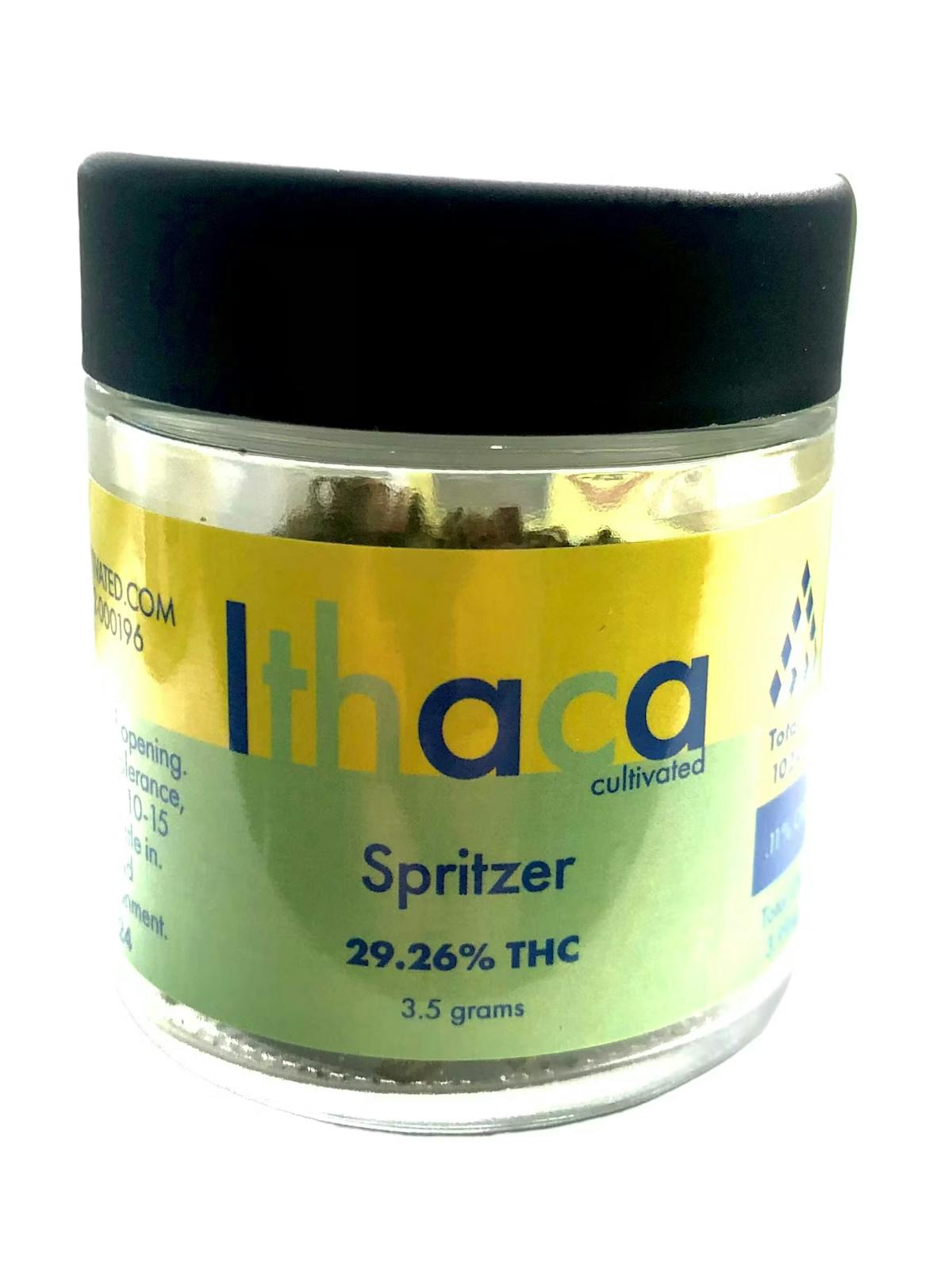 Buy Ithaca Cultivated | Spritzer | Flower Online | FREE Delivery Available