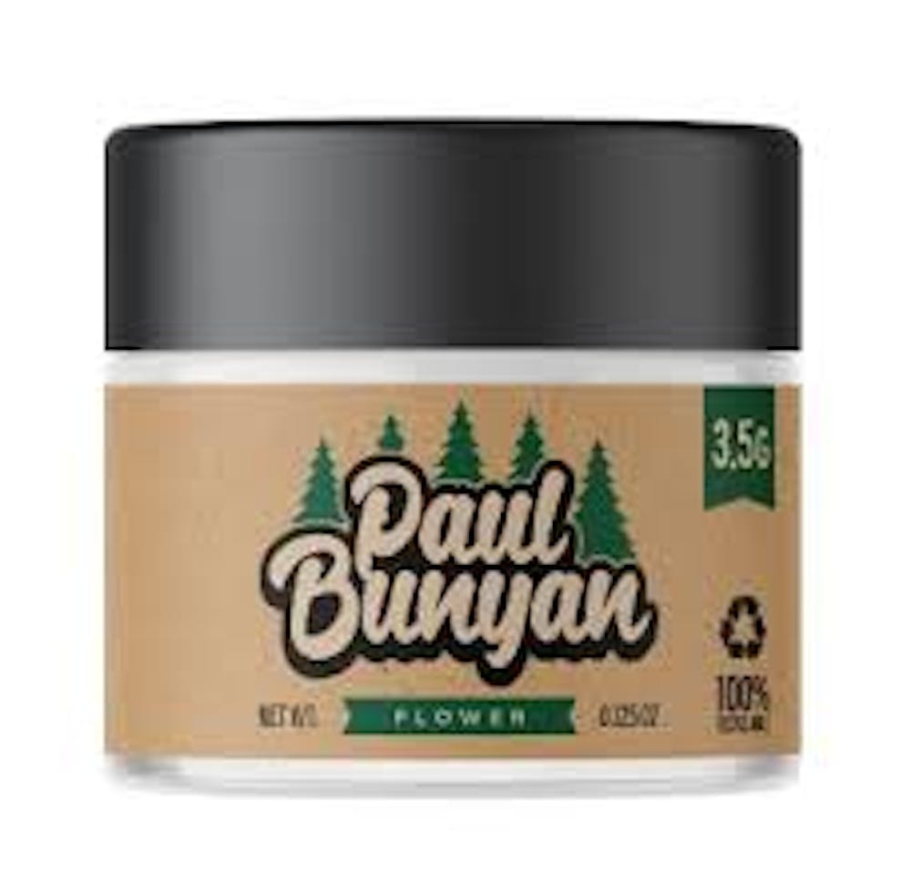 Paul Bunyan PTS Paul Bunyan Flower - GG4 |Troy, IL | ${store_info ...