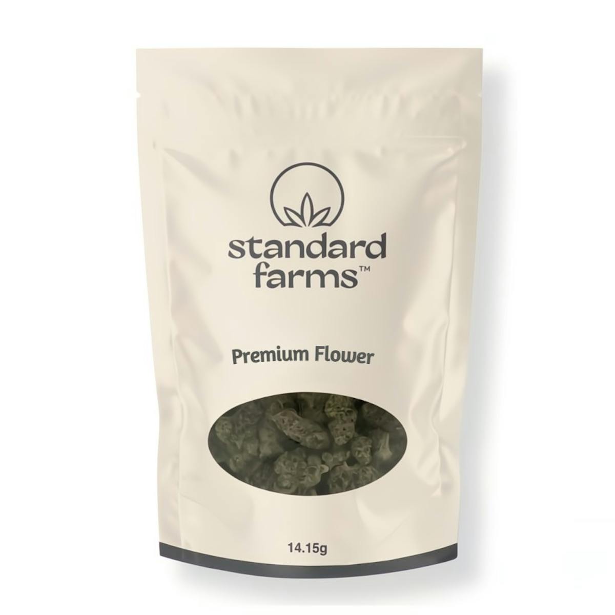 Cindy 99 | 14.15g 14.15g Flower | Standard Farms