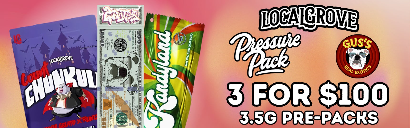 Buy Cali-Blaze - 1.2g Infused Preroll - Green Apple Pre rolls Cannabis ...