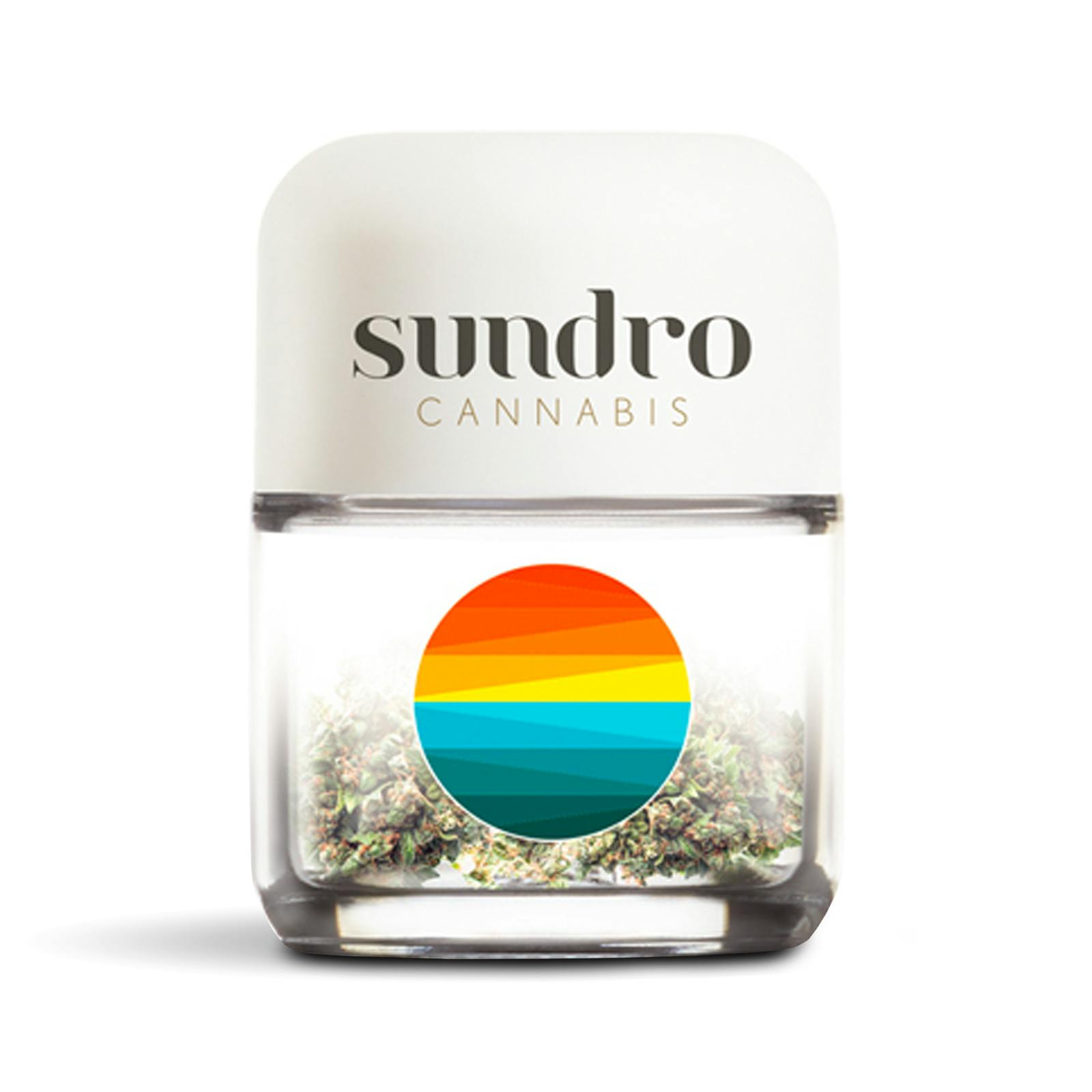 Sundro Cannabis Runtz - fresh.green Dispensary