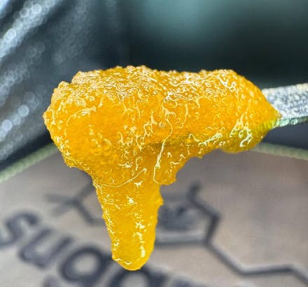 Strawberry Pave Baller Jar | Cured Resin | SugarNest Extracts ...