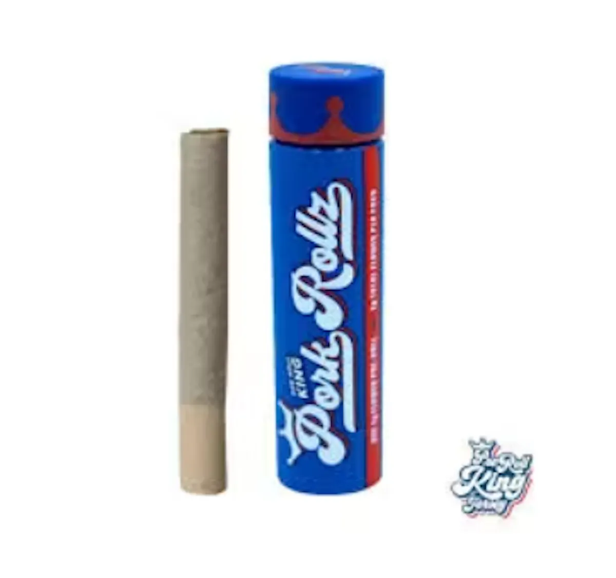 Pork Rolls The Hive 21 1g Preroll 1g Pre-rolls | Pre-Roll King of Jersey