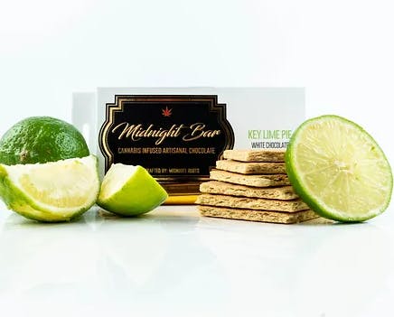Midnight Roots Midnight Roots | 200mg Chocolate | Key Lime Pie - Puff ...