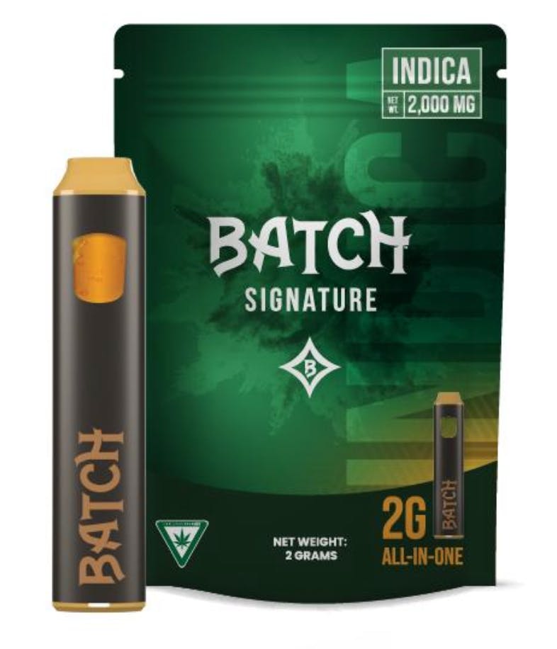 Shop THC Vape Cartridges in Menominee, MI | The Ouid Shop