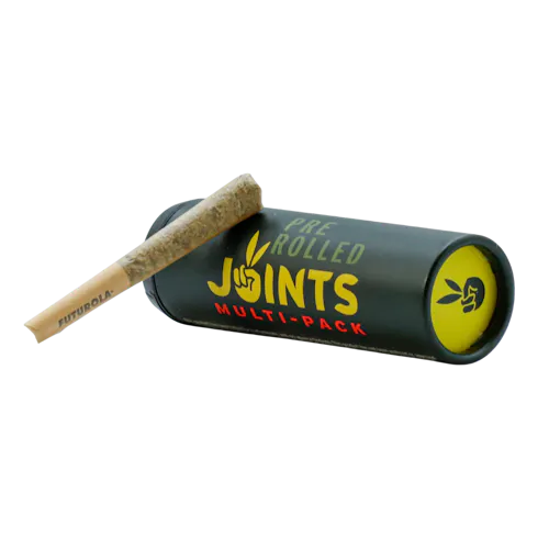GMBlowV2 | 10pk 0.35g | PreRoll Pack | Uniquely Curated - United Cultivation