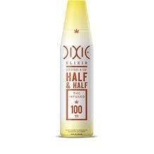 Dixie Elixir Half & Half 100mg | Curaleaf
