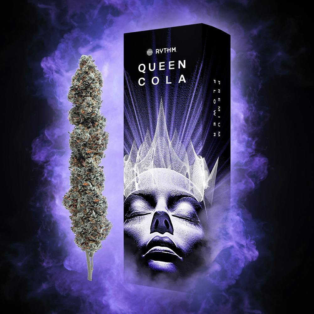 Jack's Delight Queen Cola | 14g by | Buy Online | Treehouse Cannabis
