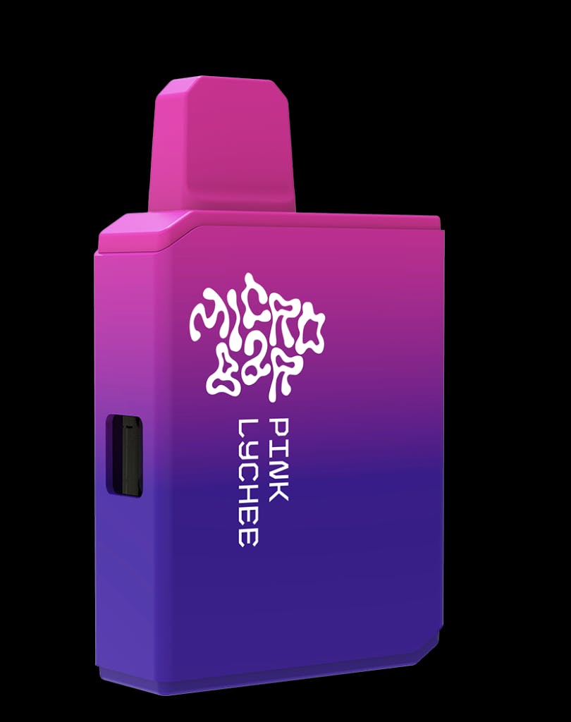 MicroBar AIO Pink Lychee – LAX CC: Dispensary near LAX