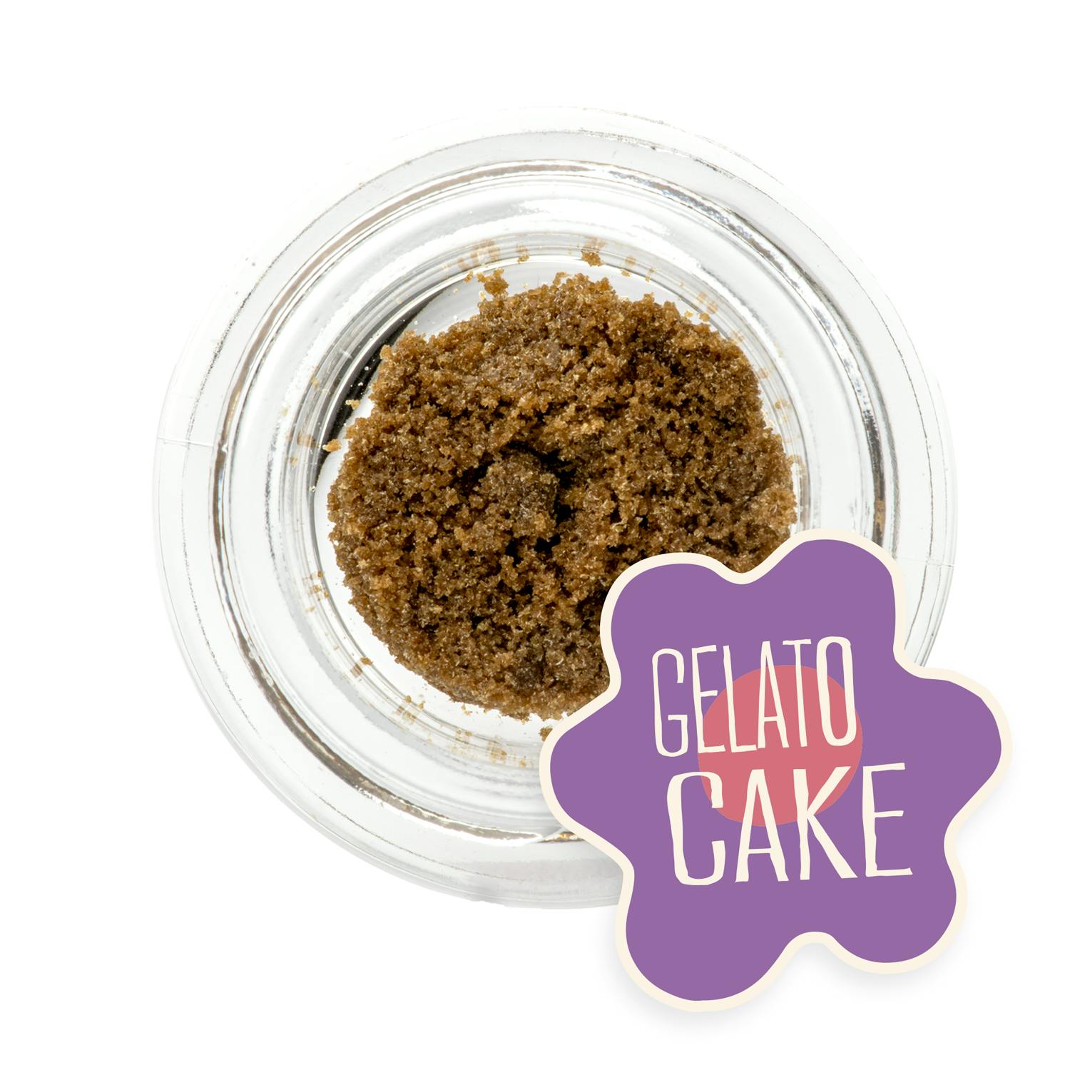 Shop District Cannabis Gelato Cake Bubble Hash in Hagerstown | DISTRICT