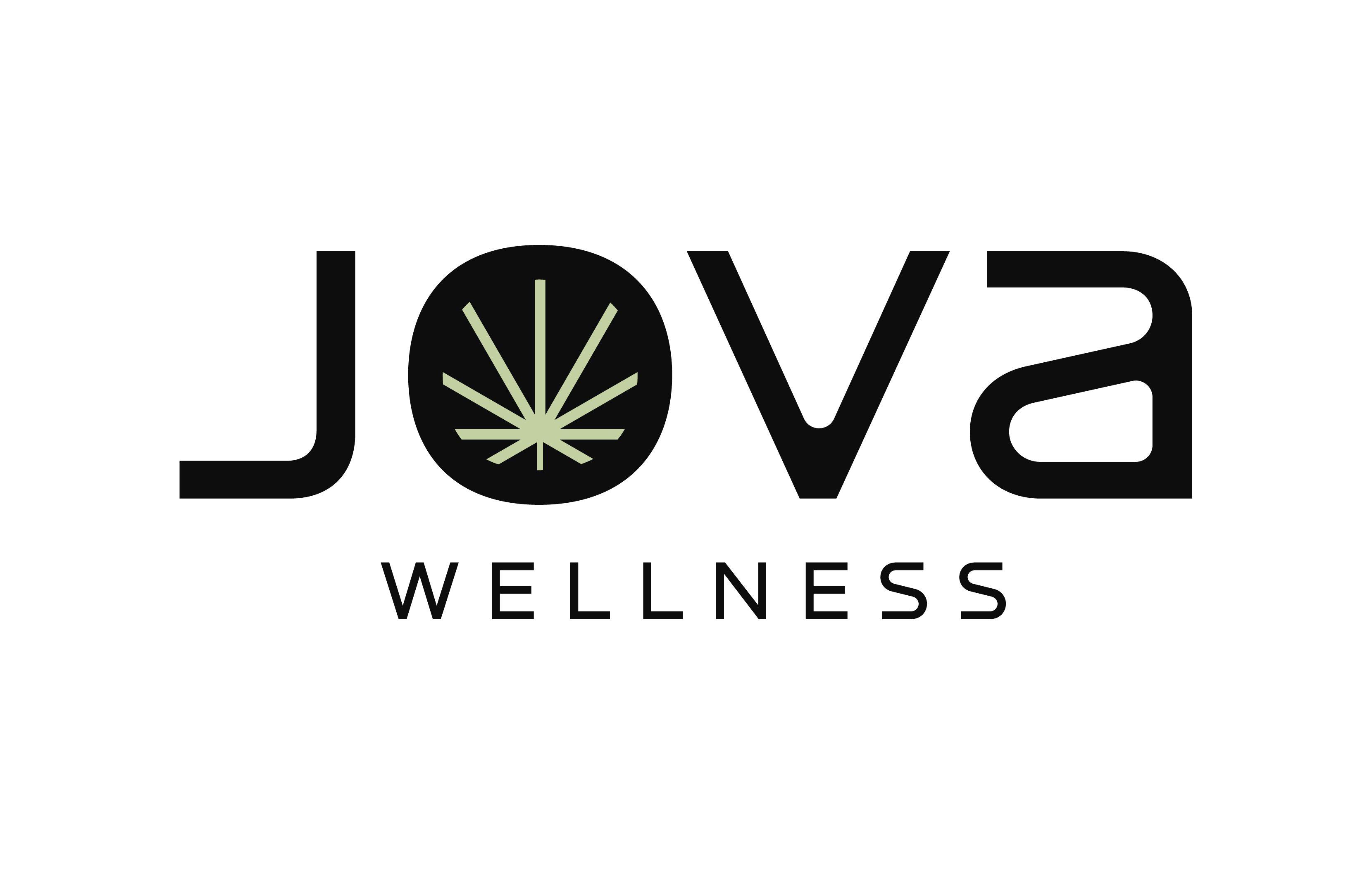 logo for Jova Wellness