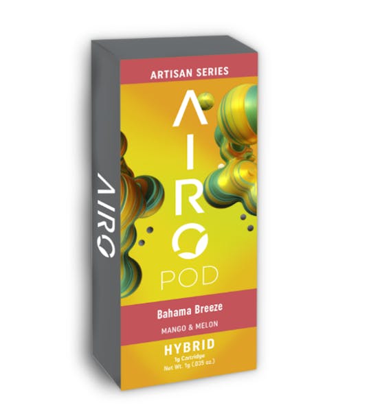 Shop - Stories Cannabis