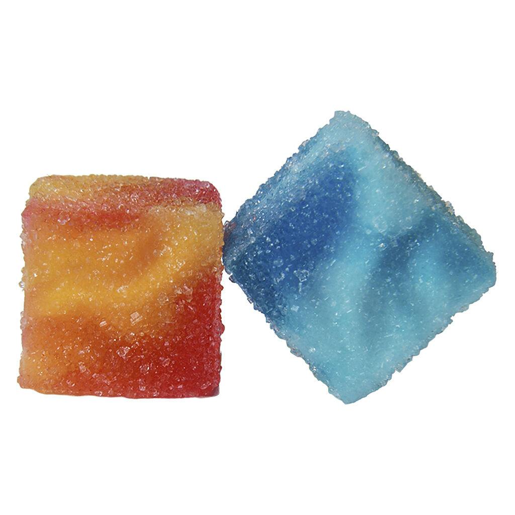 Glenn's - No.4 True Hybrid Kief – Classic Flavours - 2 Pack | Sessions ...