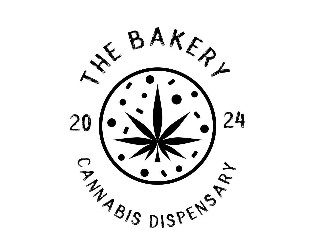 logo for The Bakery