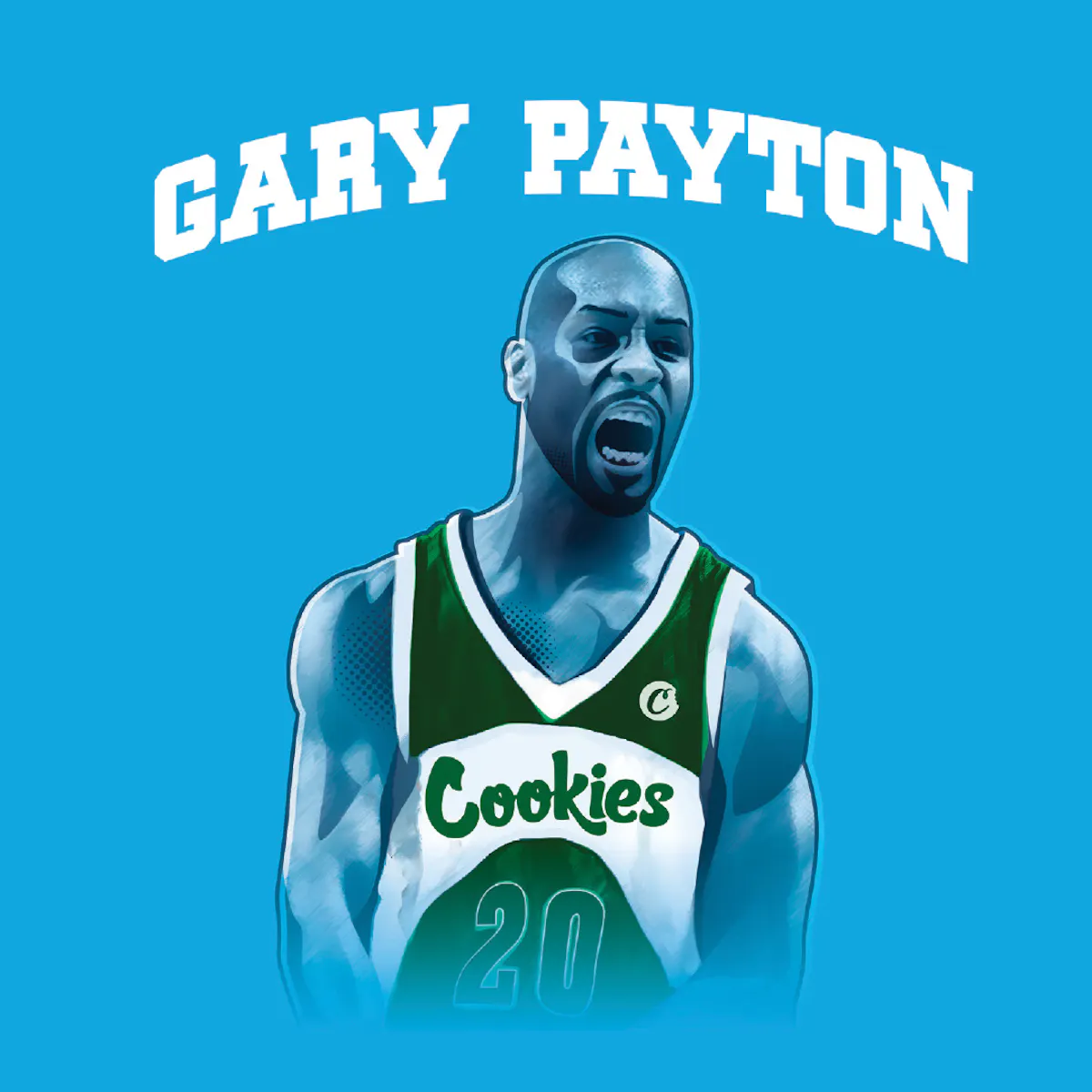 Cookies Gary Payton Terp Vape 1g Vaporizers | Cookies